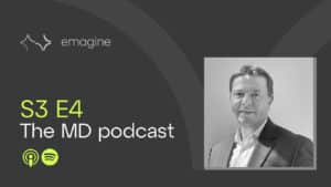 emagine | experience expertise